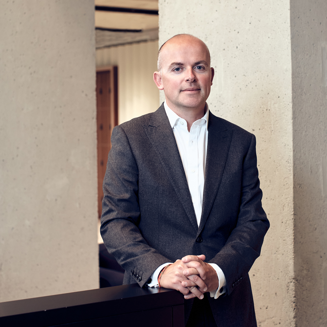 About Us - Corbett Northam